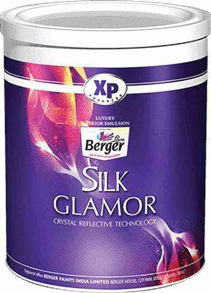Berger Paints Silk