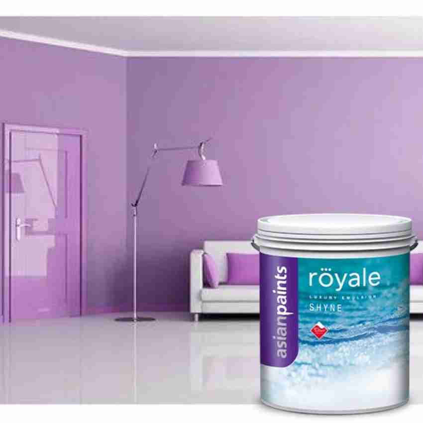 Royal paint store