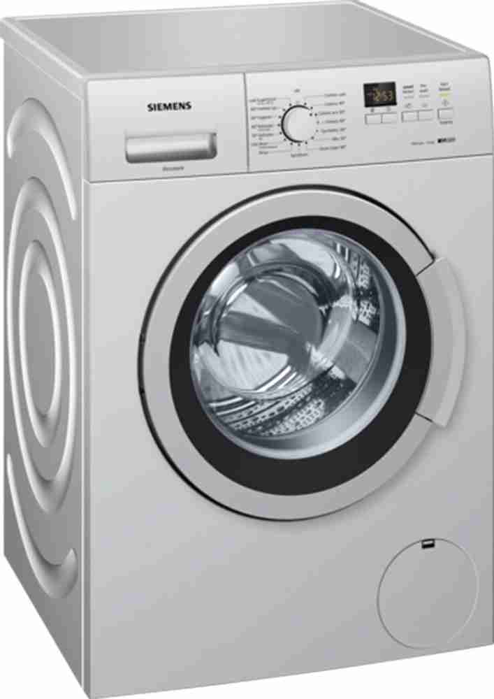 Siemens Front Loading Washer