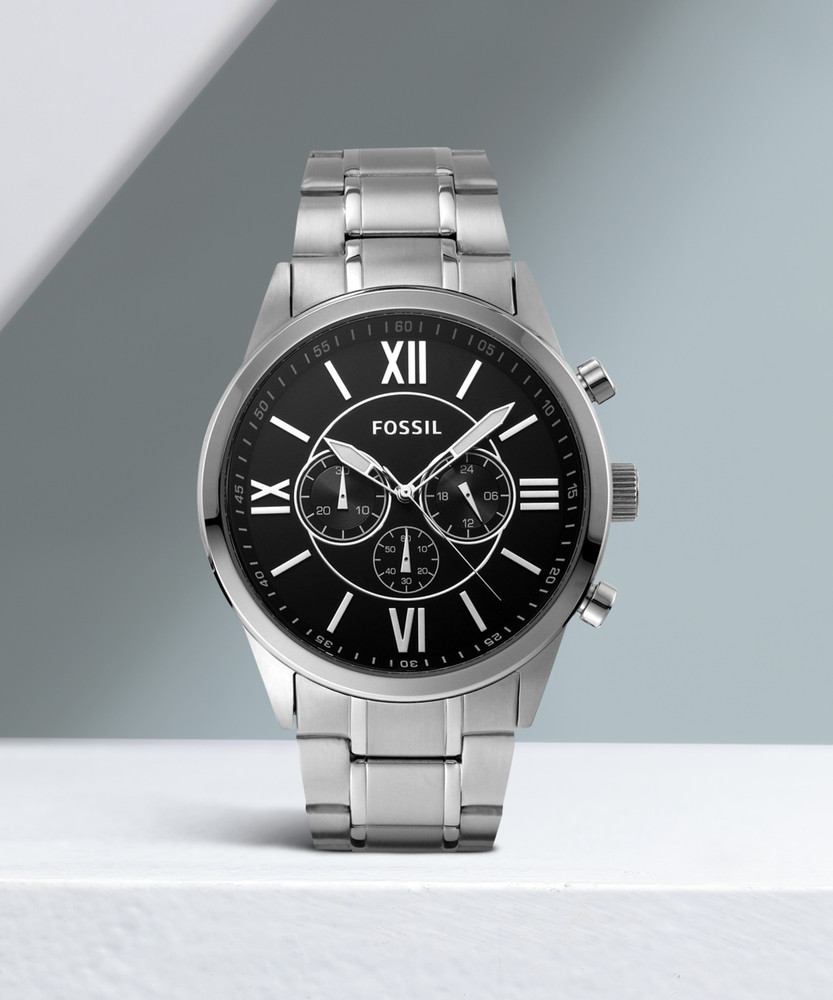 FOSSIL Flynn Flynn Analog Watch For Men