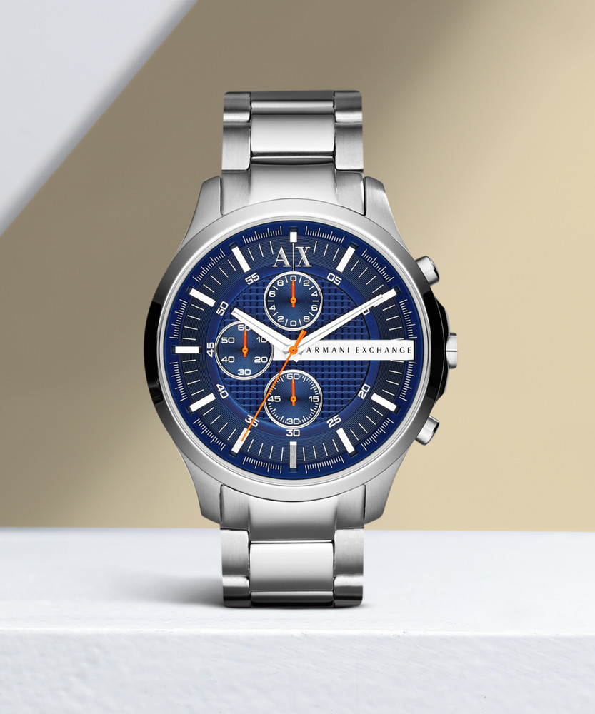 Armani watches flipkart store