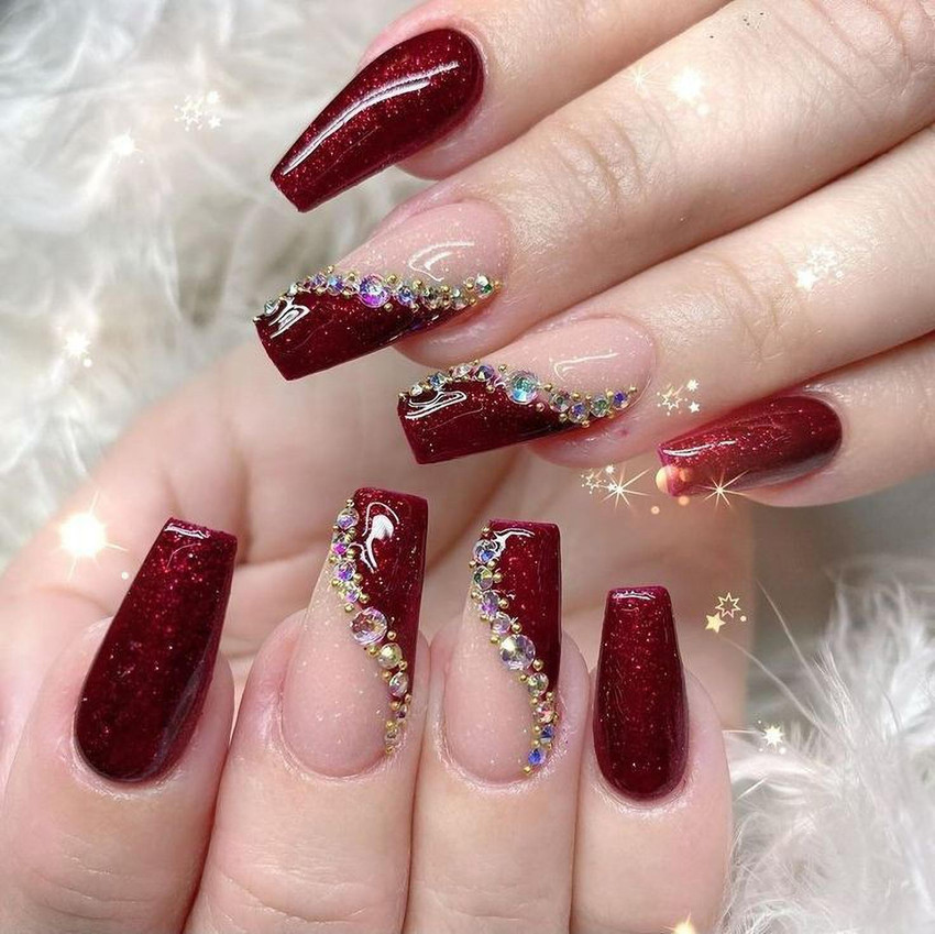 Fake nails store