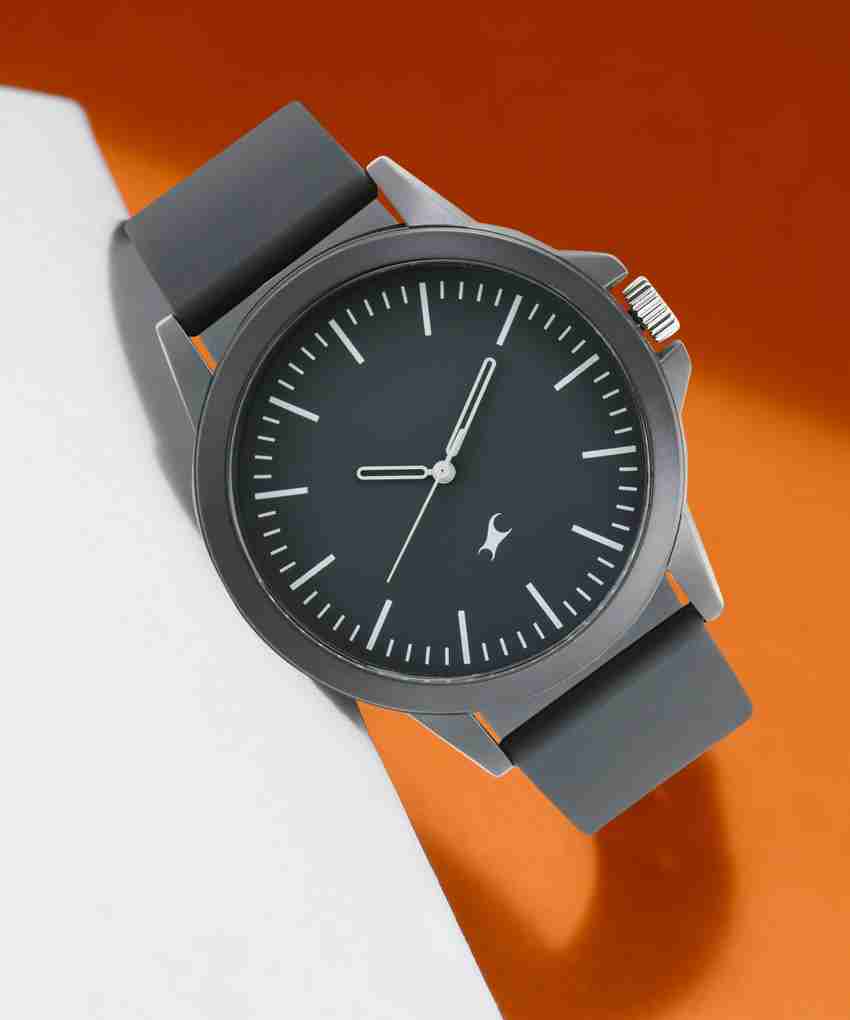Fastrack Watches For Boys Buy Fastrack Jupitor R2 Smartwatch